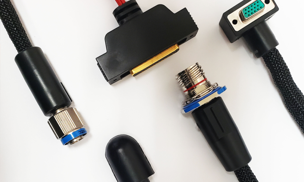 6_Overmolded-Connectors-and-cables – ICA Holdings