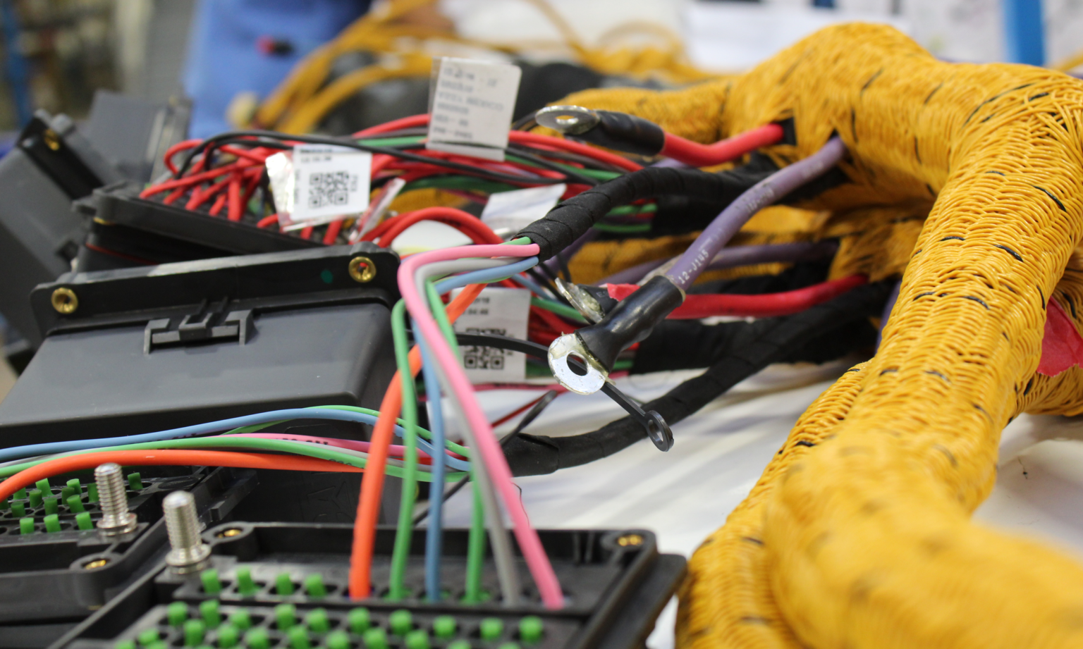 wire-kits – ICA Holdings