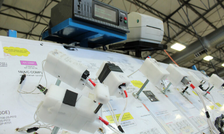 Advanced-test – ICA Holdings